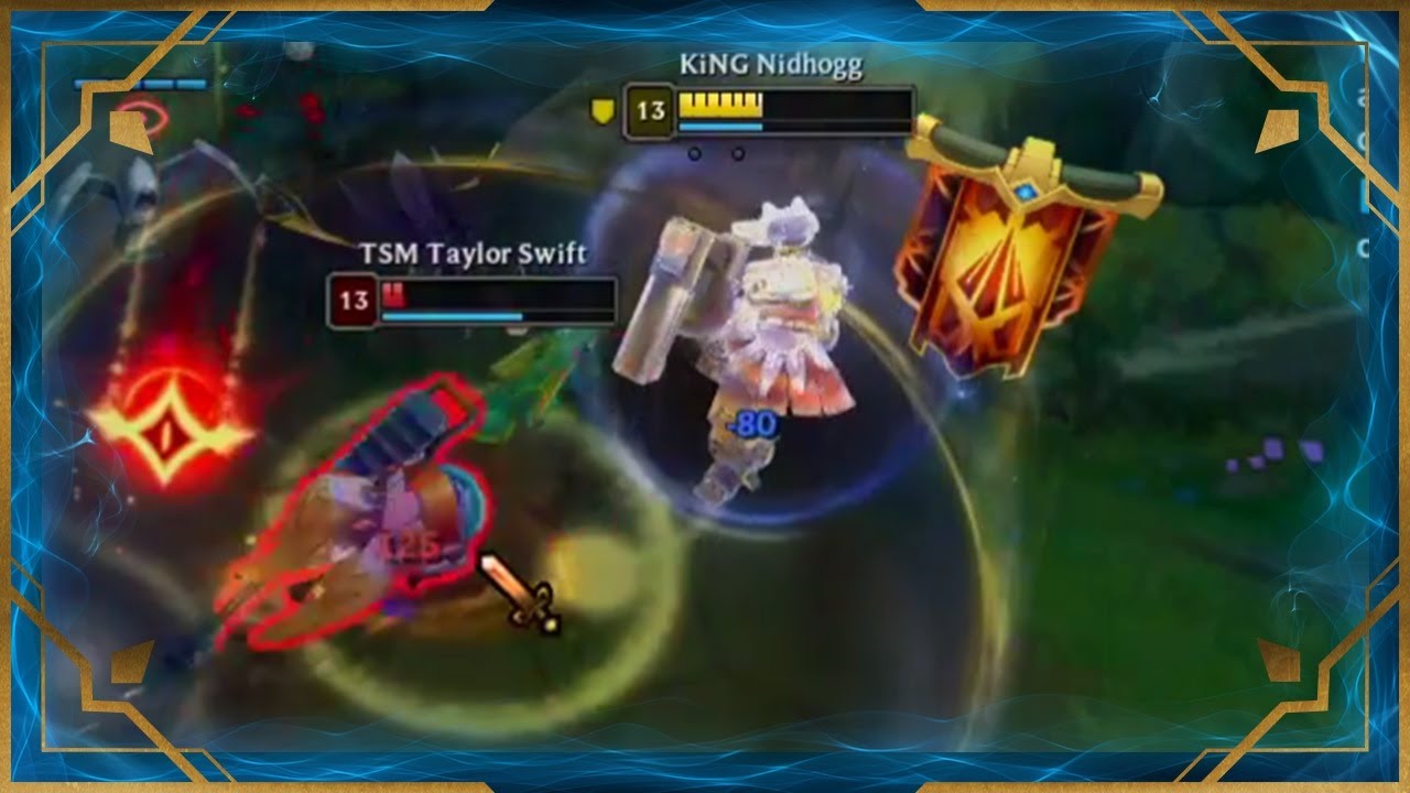 Good Things Will Come To Those That Try - Best of LoL Streams 2285 ...