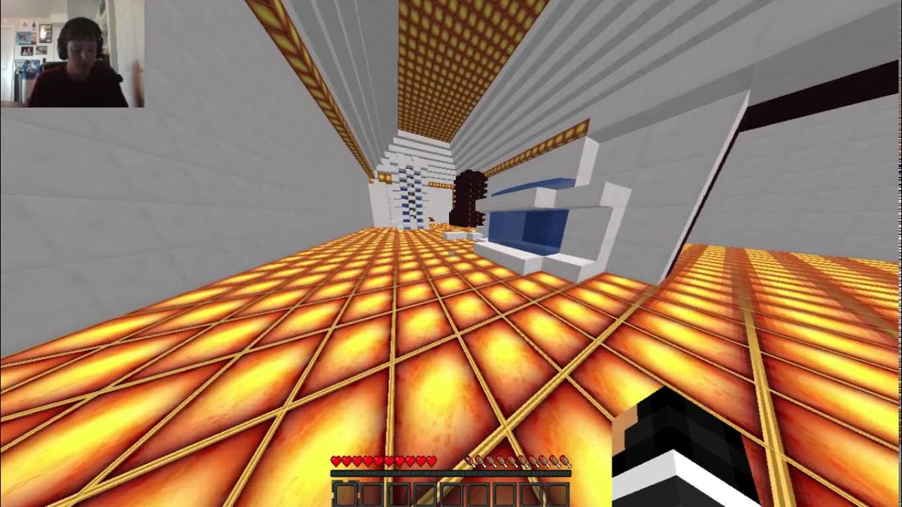 COMING SOON (minecraft series) - YouTube