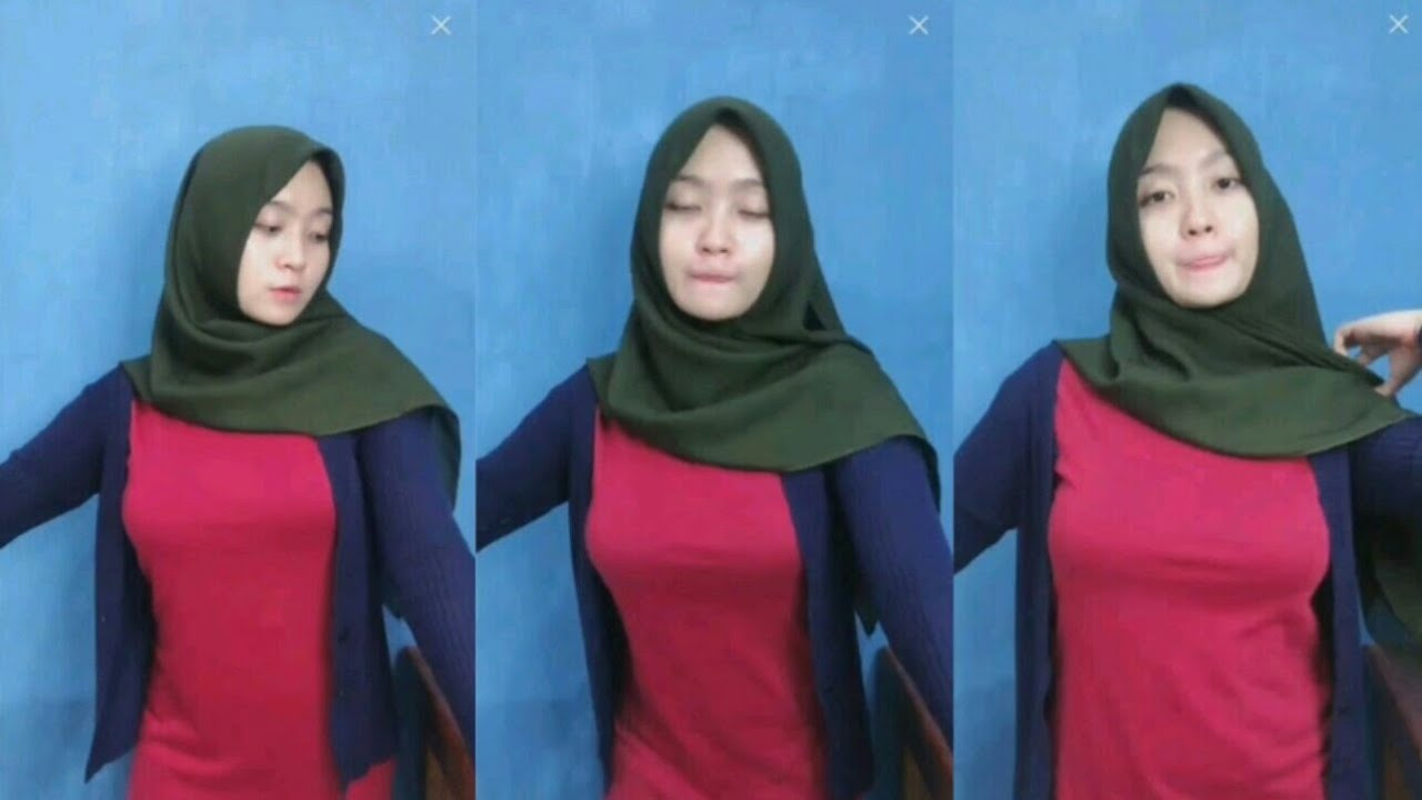 HOT JILBOB MINTOK LIVE LAGI SAGNE - YouTube