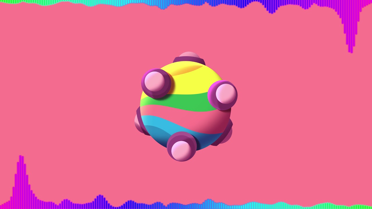 Katamari Damacy - Lonely Rolling Star (Instrumental Remix) - YouTube