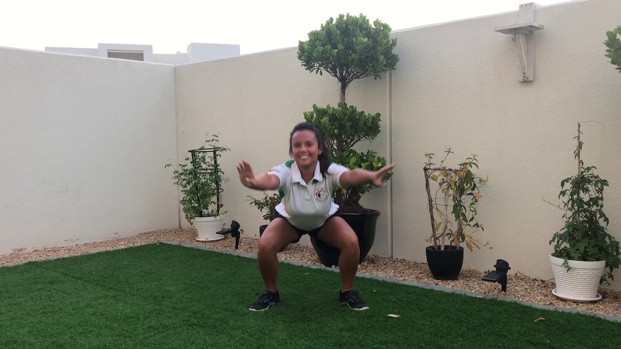 DIA Wolves: Bring Sally Up Challenge - YouTube