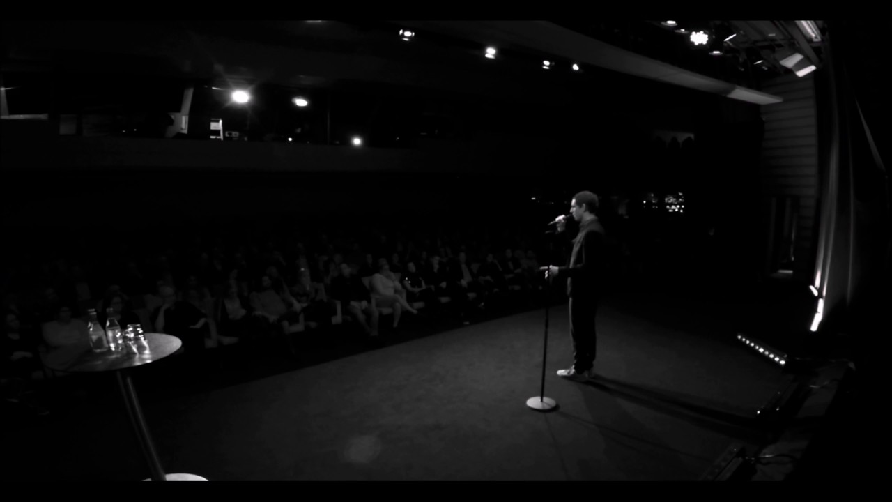 Jonas Strandberg - "Jurassic Park" - YouTube