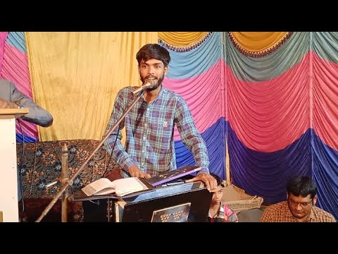 Live worship Masih geet Mashup ||| Rizwan Bhatti & Dolak nawaz Ustad ...