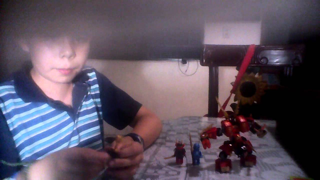 lego juan - YouTube