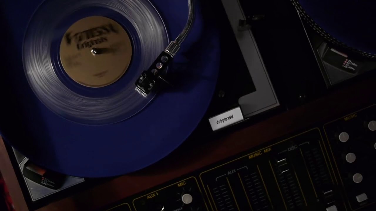 ELROY JACKSON - RAISE IT (FANTASY ORIGINALS #2) - YouTube