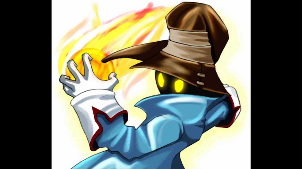 Final Fantasy 9 Battle Remix - YouTube