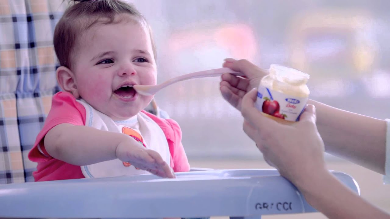 Hero Baby New Promo - YouTube