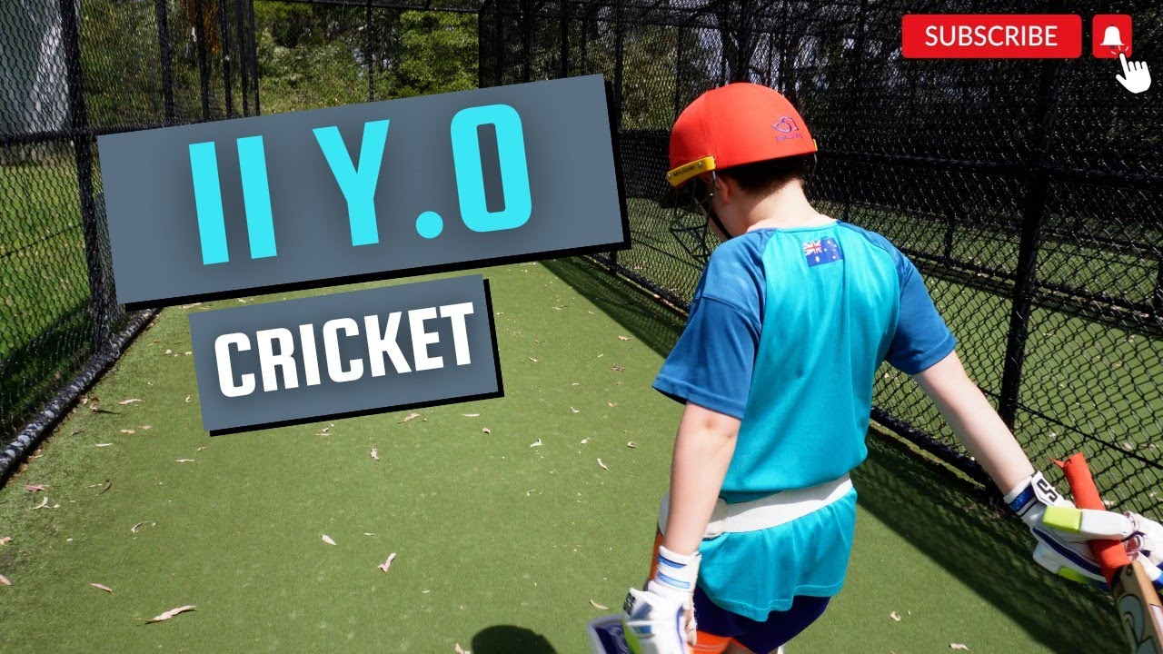 From Rookie to CRICKET Star in 1 Year? - YouTube