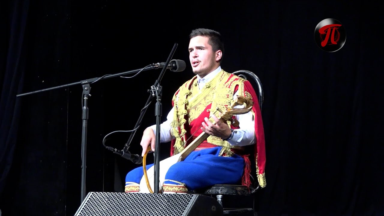 Guslari pripremili kulturno-umetnički program pod nazivom "U slavu ...