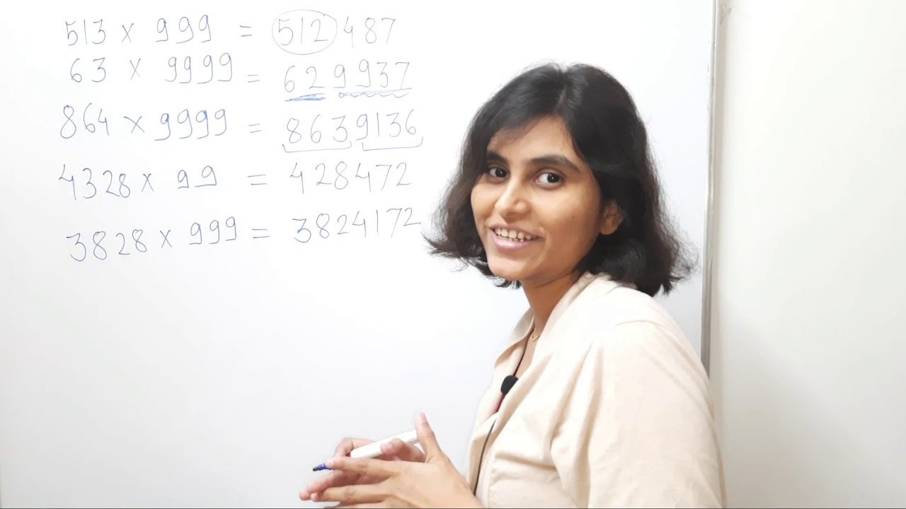 How To Multiply Any Number By 99 999 9999 In 5 Seconds how-to-multiply-any-number-by-99-999-9999-in-5-seconds