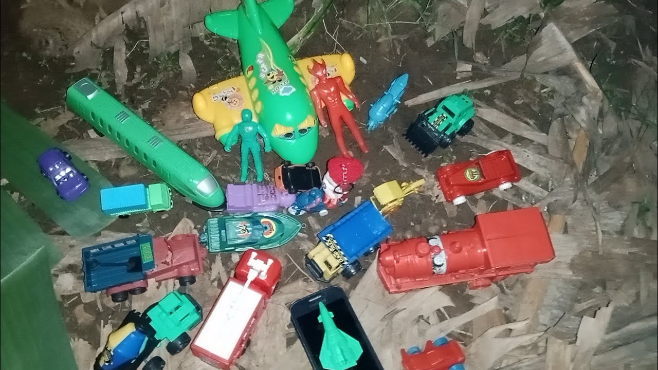 Toys Naik Motor Gede, Menemukan Byk Mainan Mobil Mobilan,truk Pr,Dum ...