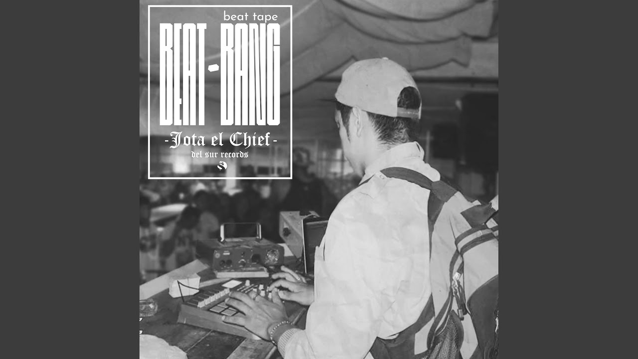 Beat Bang (Instrumental) - YouTube