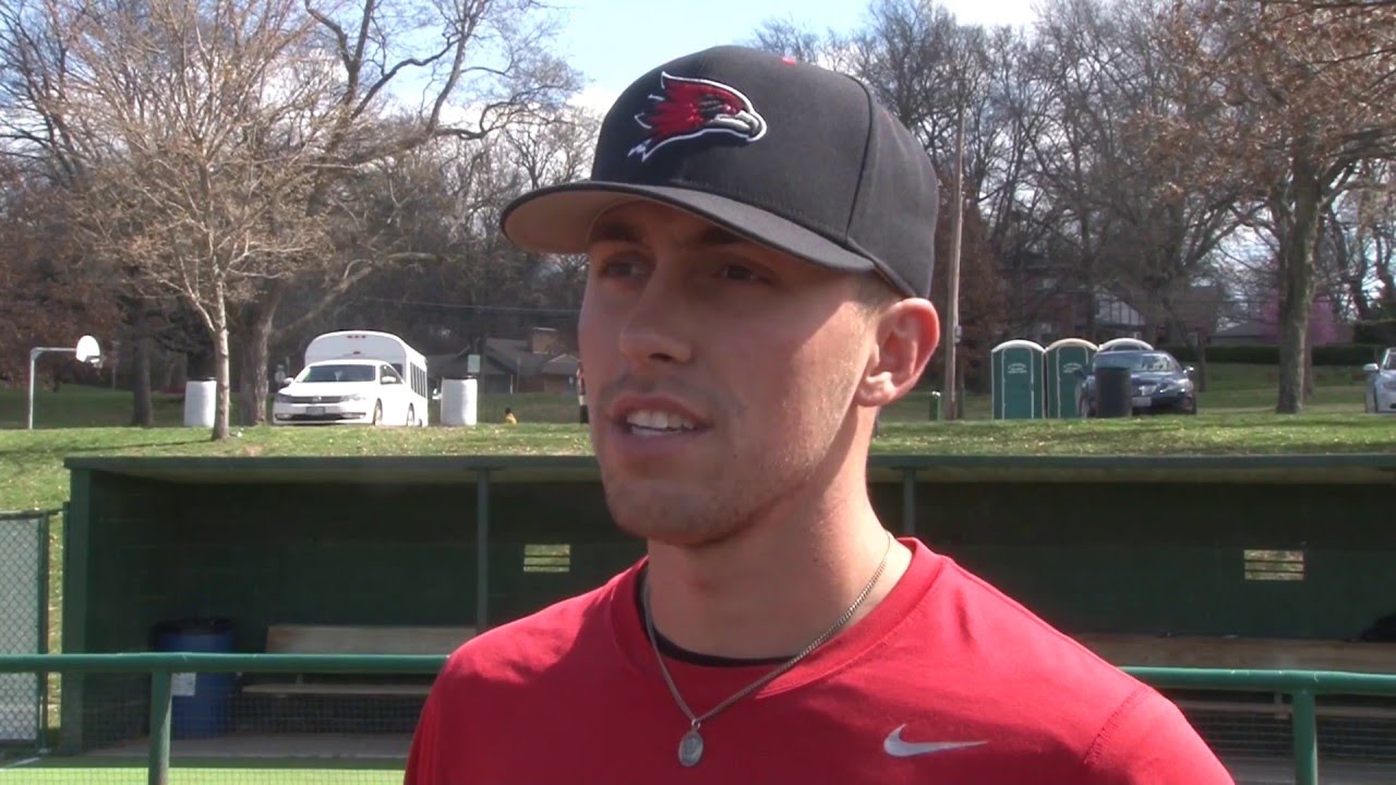 Southeast Missouri Baseball Student-Athletes - The Sandlot - YouTube