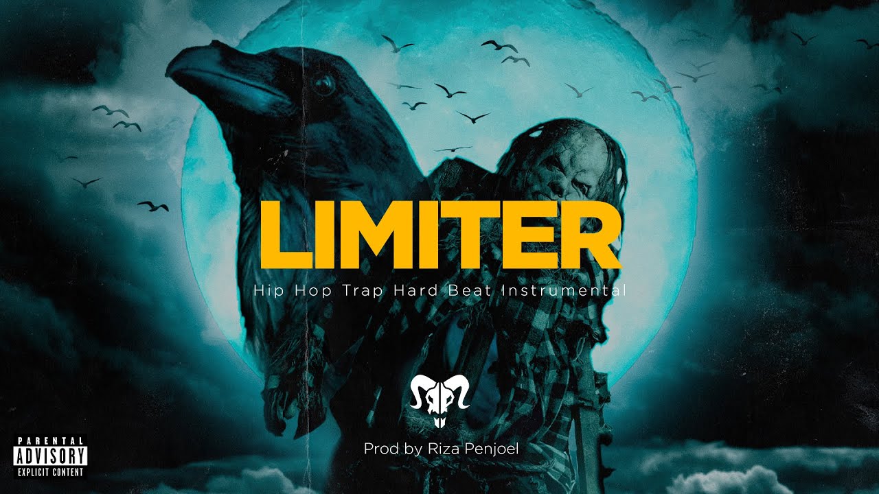 Hip Hop Trap Hard Beat Instrumental - YouTube