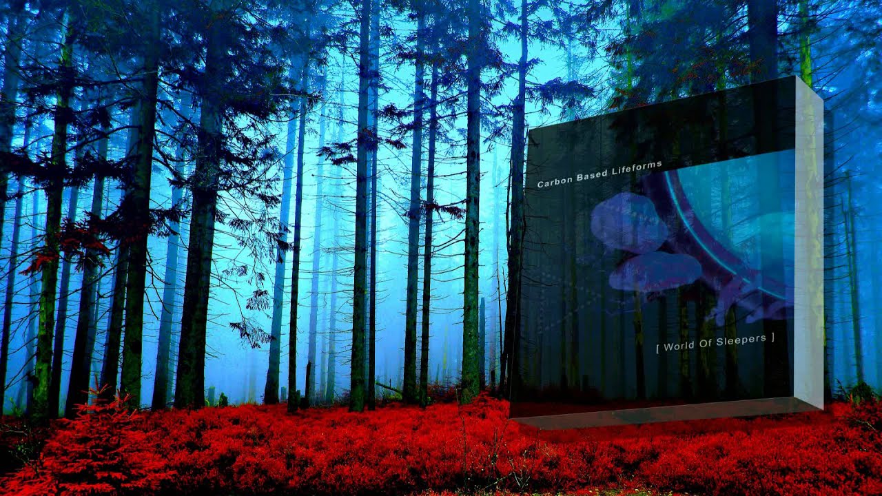 Carbon Based Lifeforms - Photosynthesis - YouTube