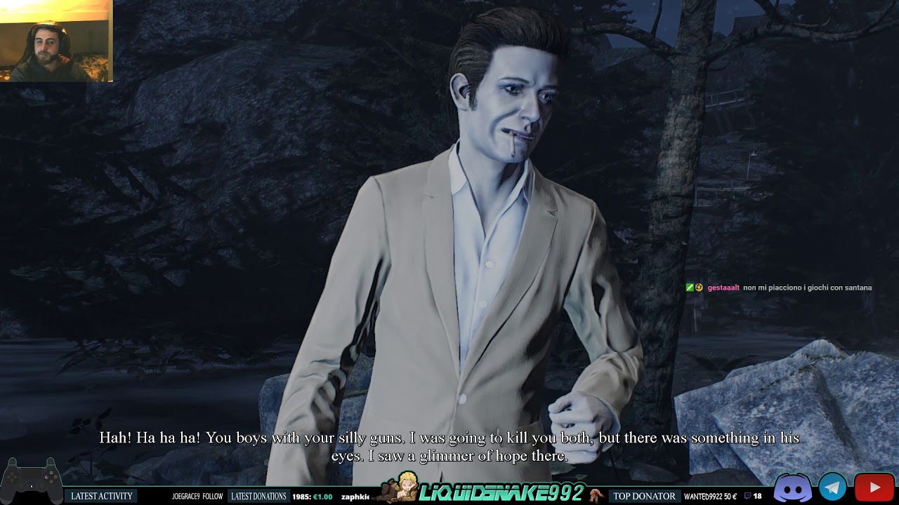 Lucius III - Parte 1 - YouTube