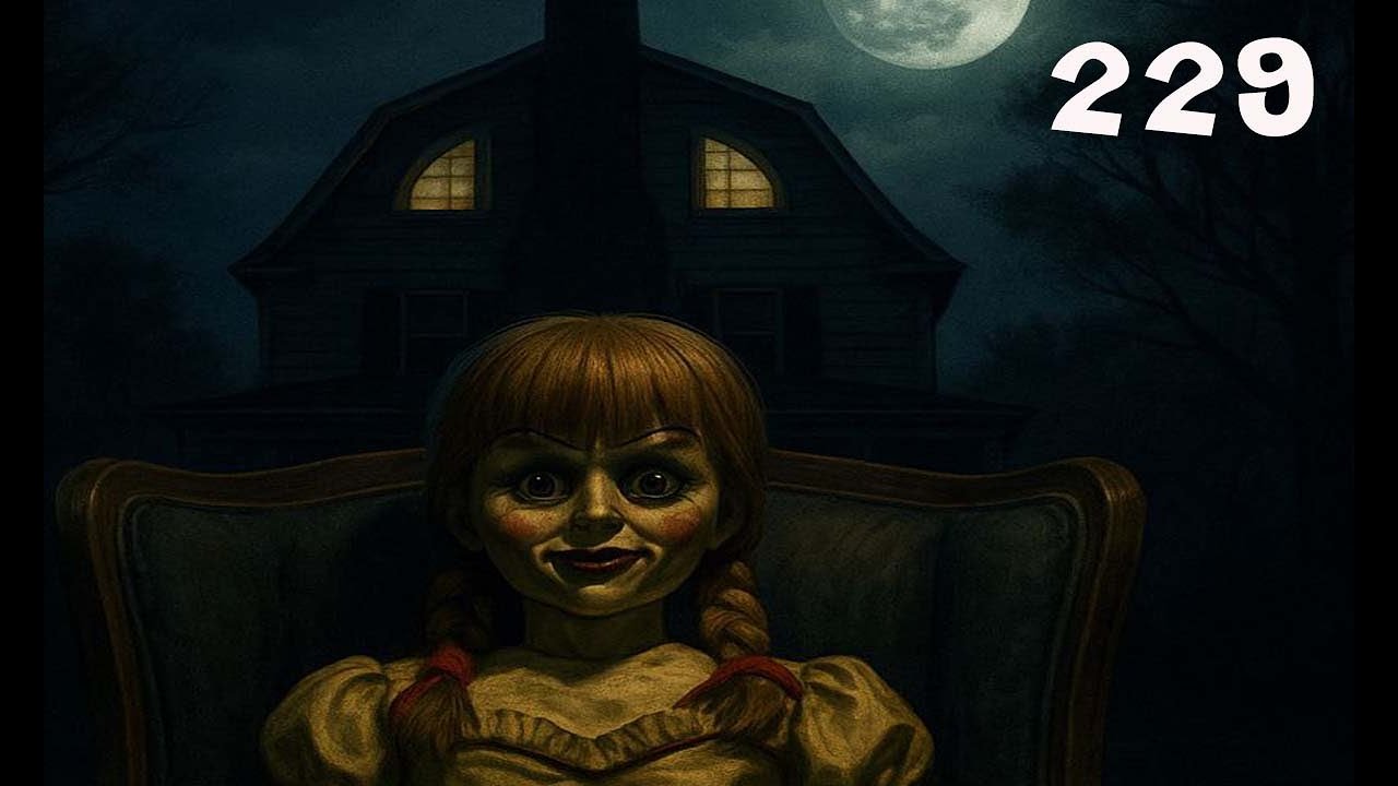 Ghost Stories 229 - YouTube