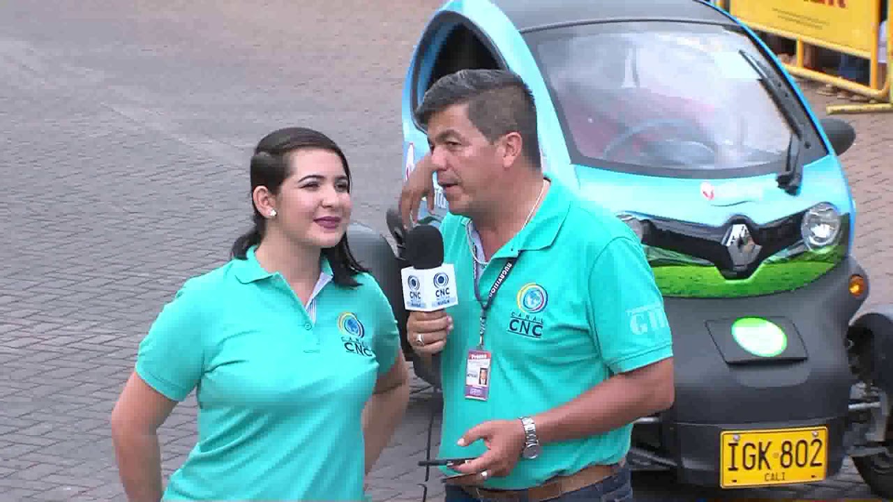 Especial Desfile Buga Vive el Folclor, feria de Buga - YouTube