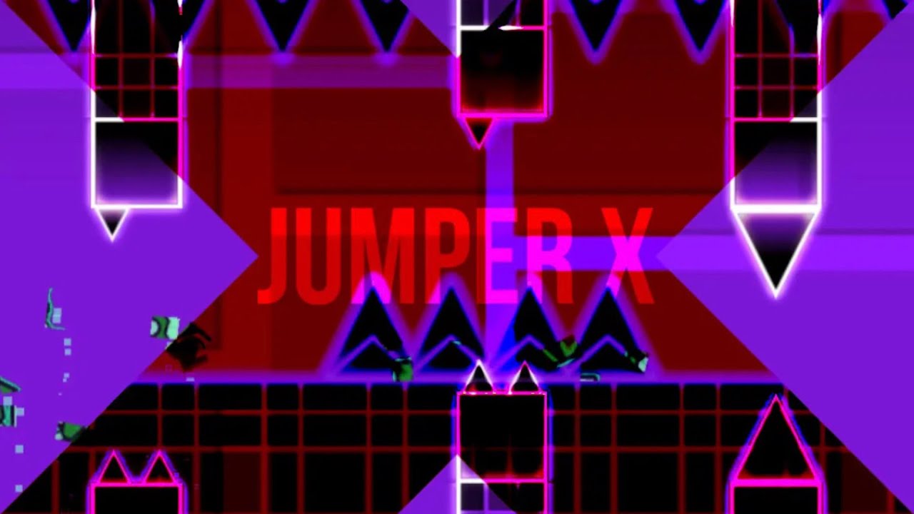 JUMPER X VERIFIED! (By Vortrox) (SUPERBUFFING JUMPER) - YouTube