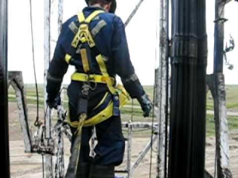 saskatchawan derrick hand - YouTube