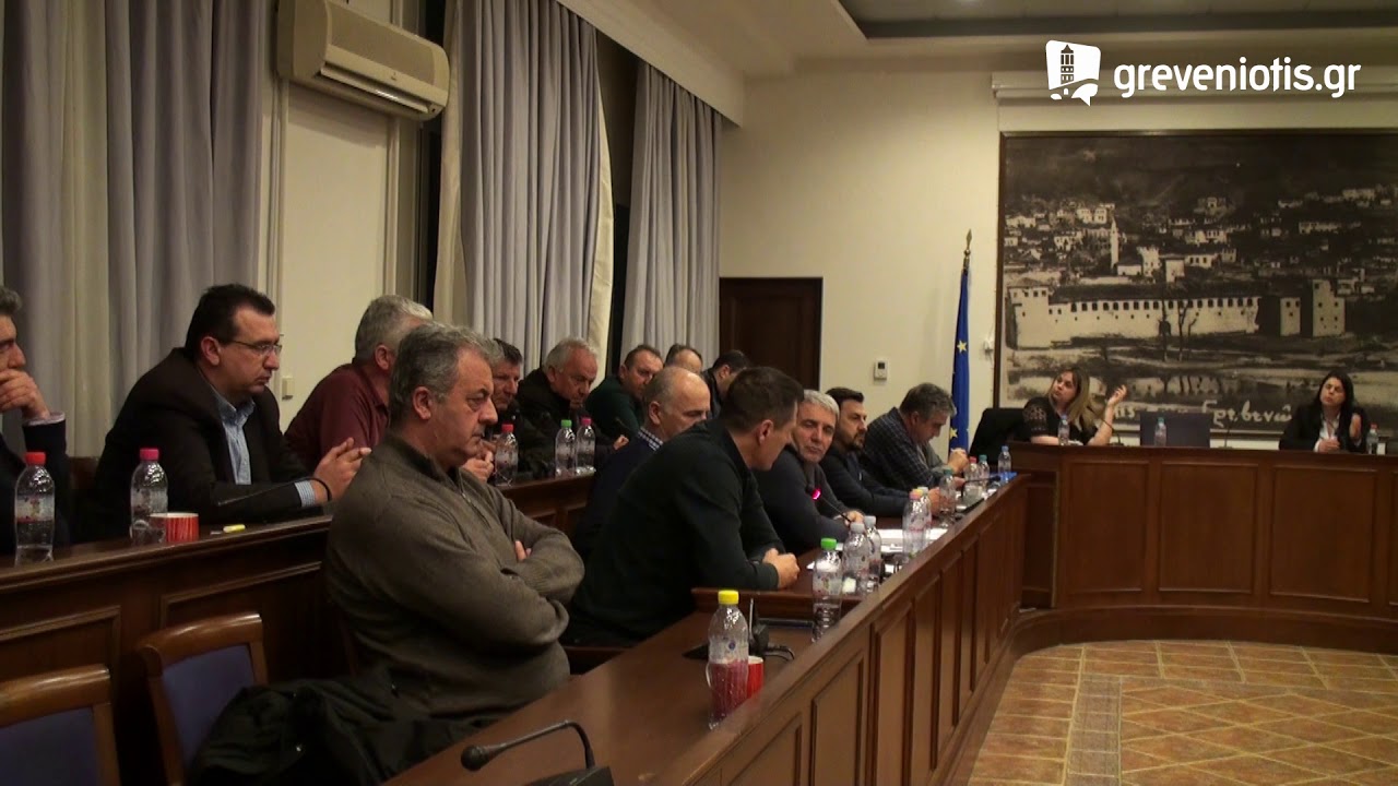 ΜΕΤΑΝΑΣΤΕΥΤΙΚΟ 6-2-2020 -Κατσαλης - YouTube