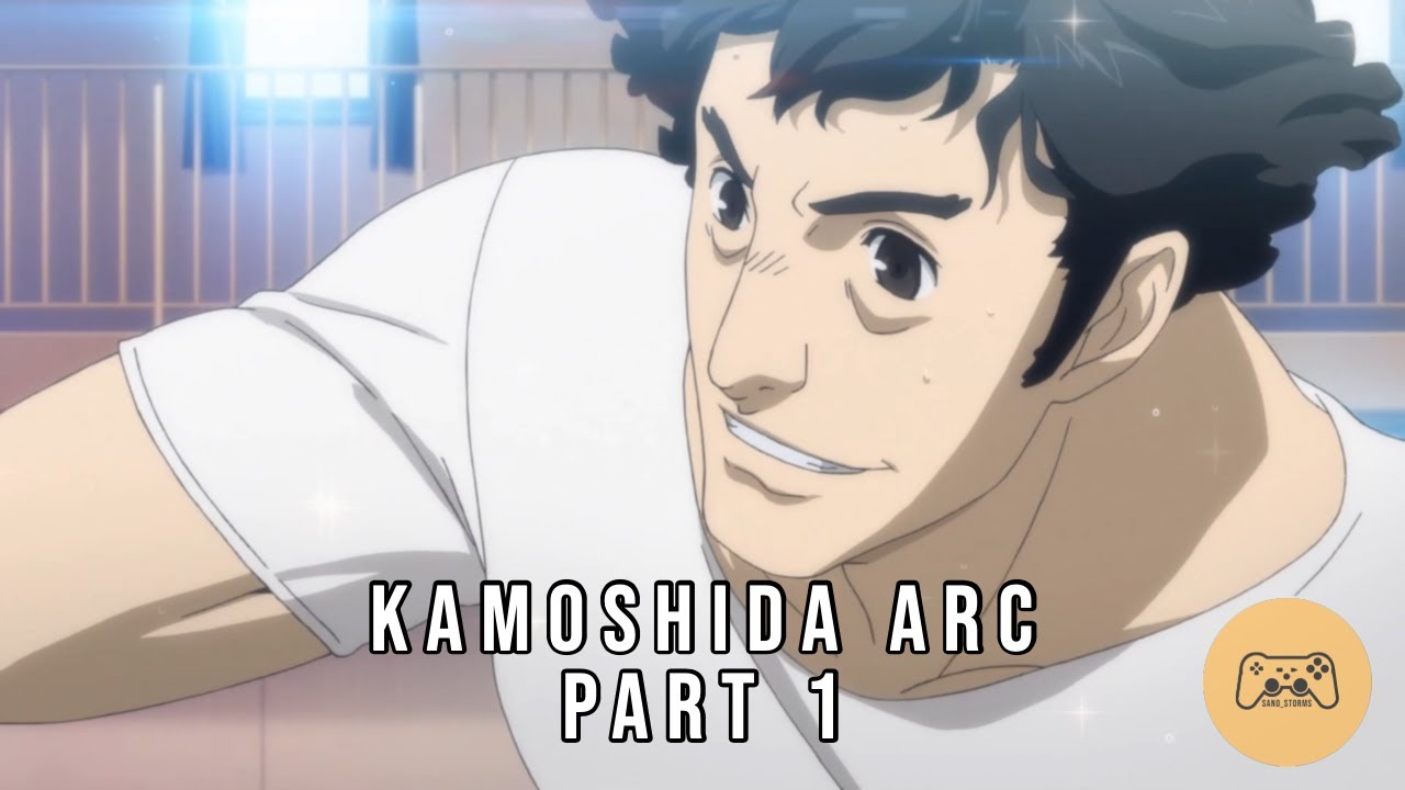 Persona 5 Kamoshida Arc Part 1 - YouTube
