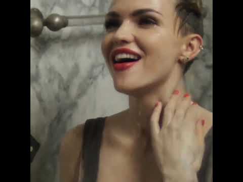 Ruby Rose Break Free (Remastered LA CALIN) - YouTube