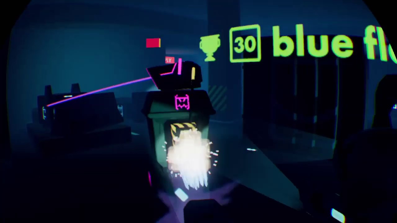 Rec Room Rise Of Jumbotron Youtube