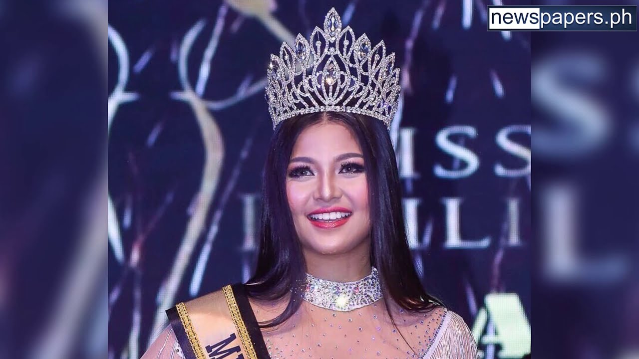 Miss Philippines 2019 Winners, Inireklamo ang Kanilang Unpaid Cash ...
