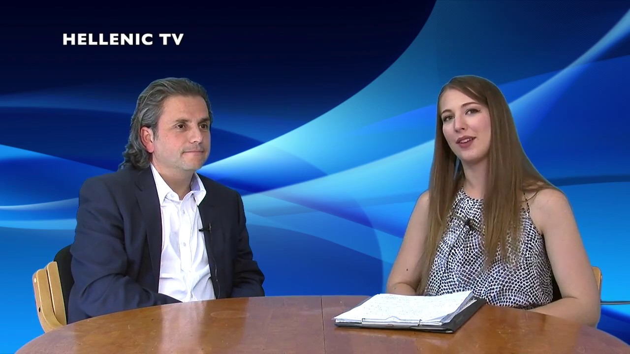 Public Awareness Program :Interview with Dr Mick Ozkor (Cardiologist) - YouTube