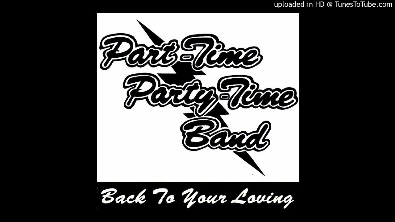 Part Time Party Time Band - Gonna Move - YouTube
