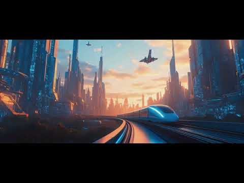 Dubai in 2032: A Futuristic Outlook - YouTube