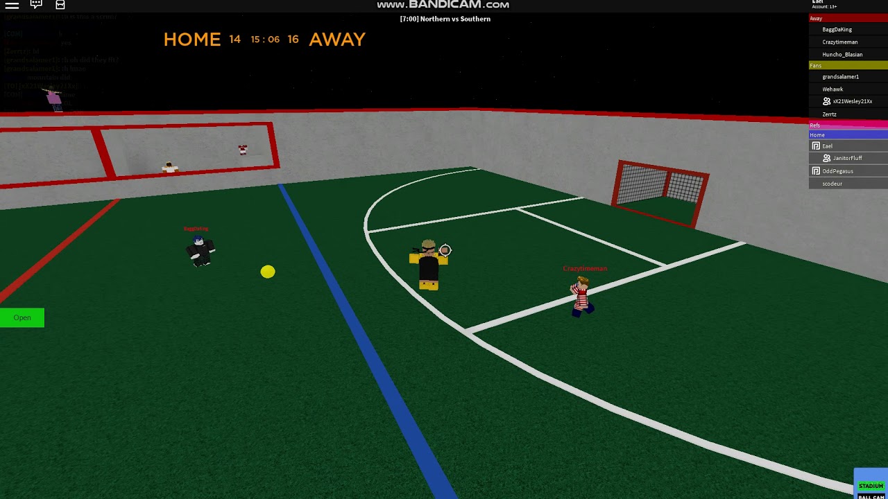 Flickball | How I shoot THREES [Two Ways] - YouTube