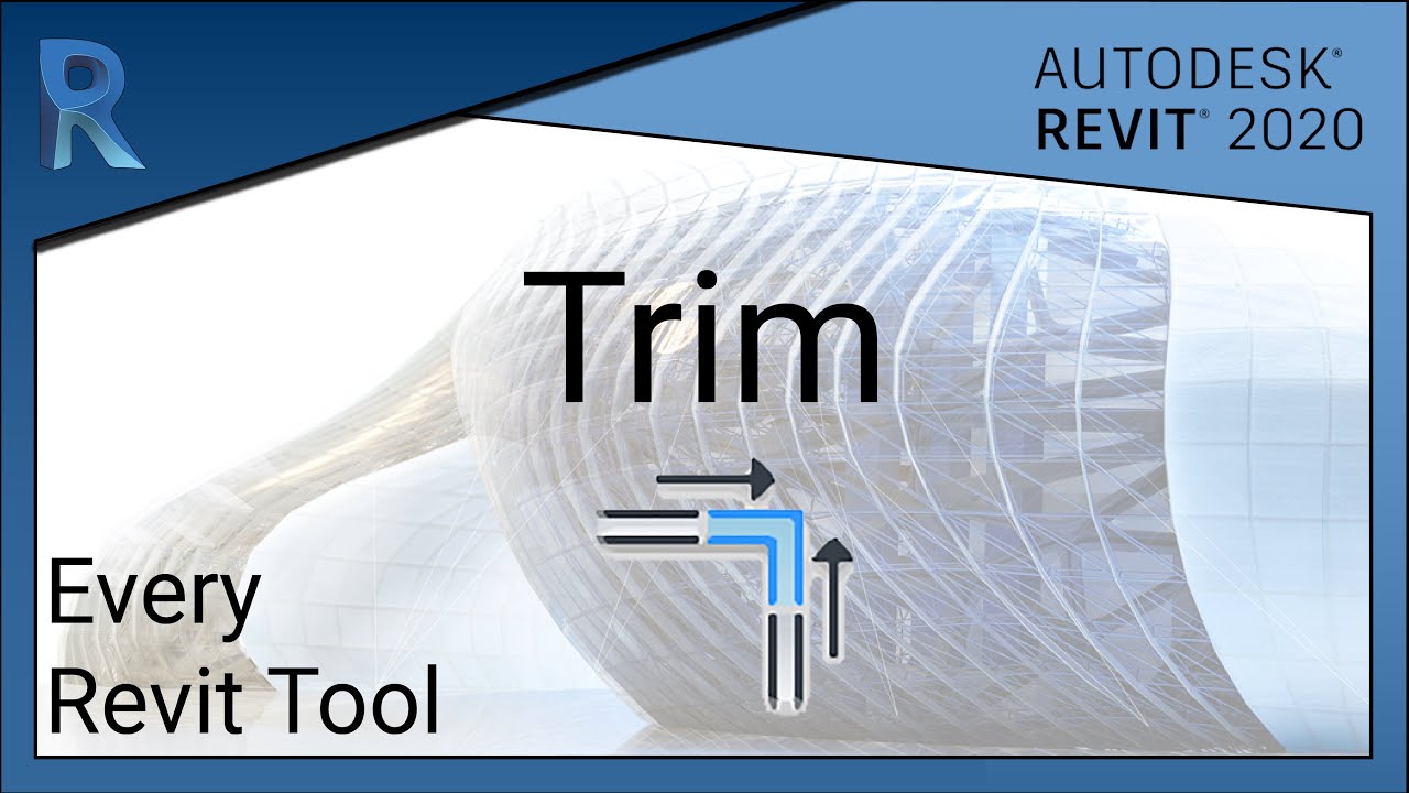 How To Use The Trim Tool In Revit Revit 2020 YouTube how-to-use-the-trim-tool-in-revit-revit-2020-youtube
