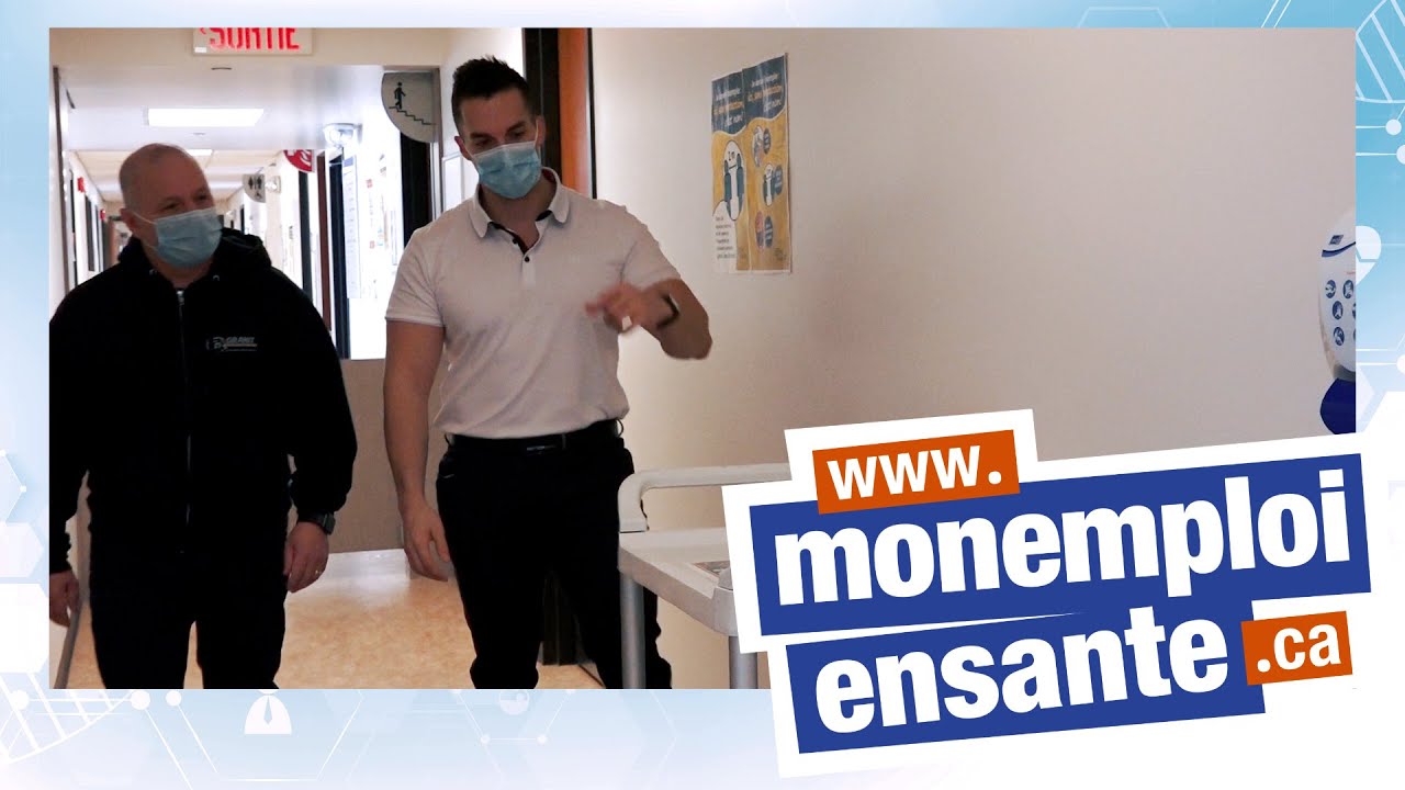 Infirmier praticien spécialisé première ligne (IPSPL) au CISSS de ...