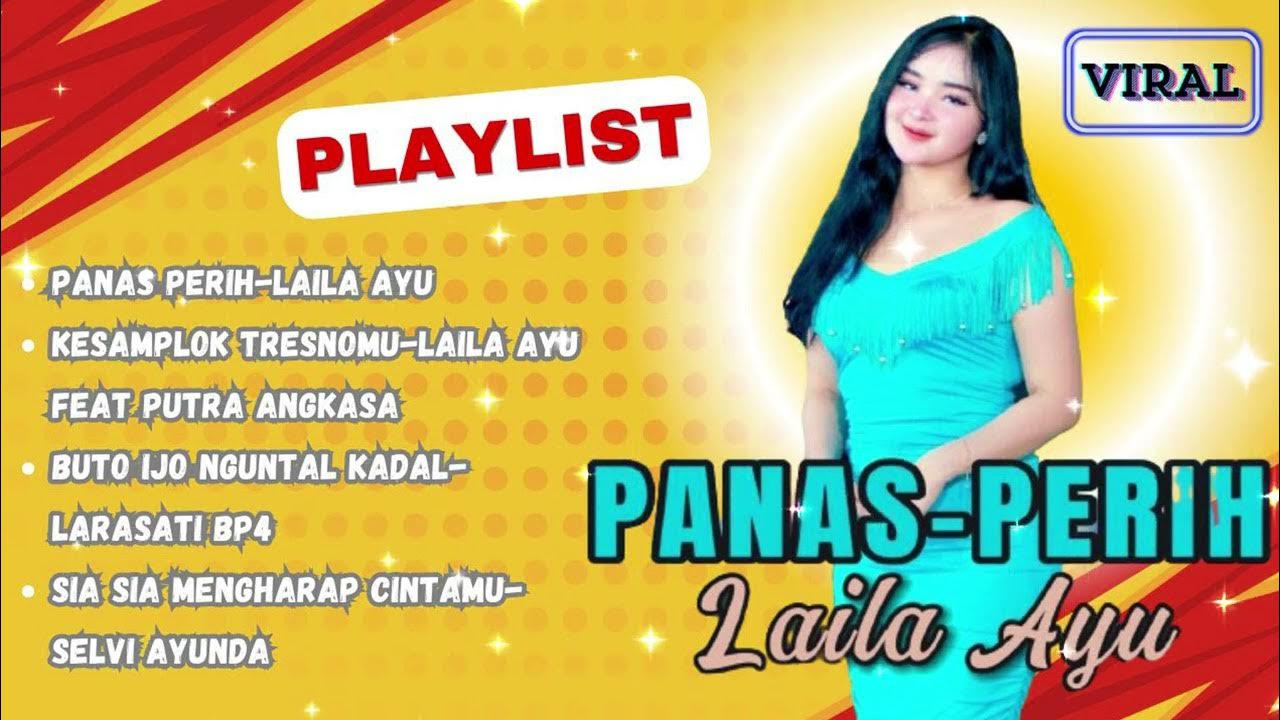 Full Album The Best Selvi Ayunda ft Laila Ayu KDI [Official Music Video] - YouTube