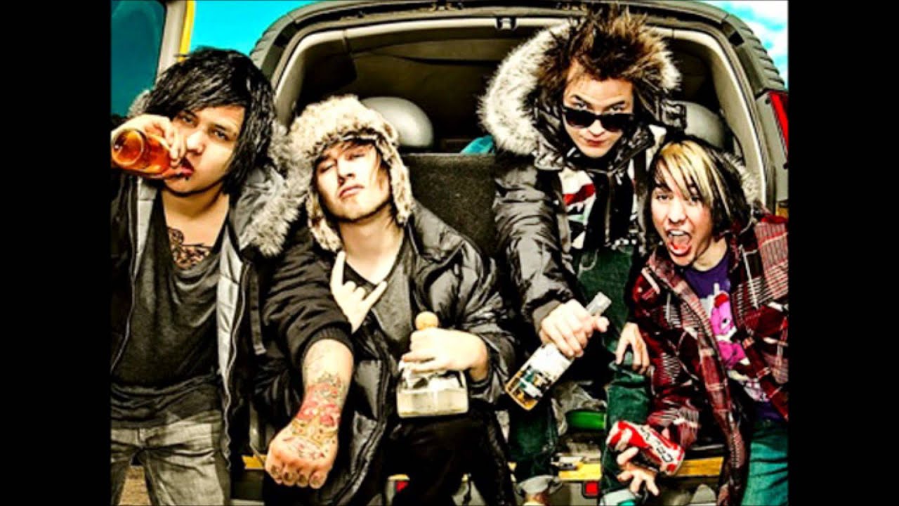 BrokeNCYDE - Jealousy - YouTube