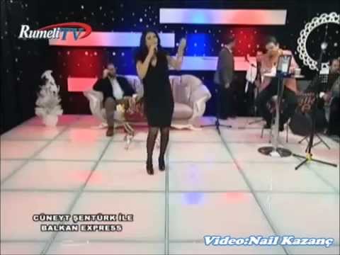 Ankaralı Ayşe Dinçer - Dilara