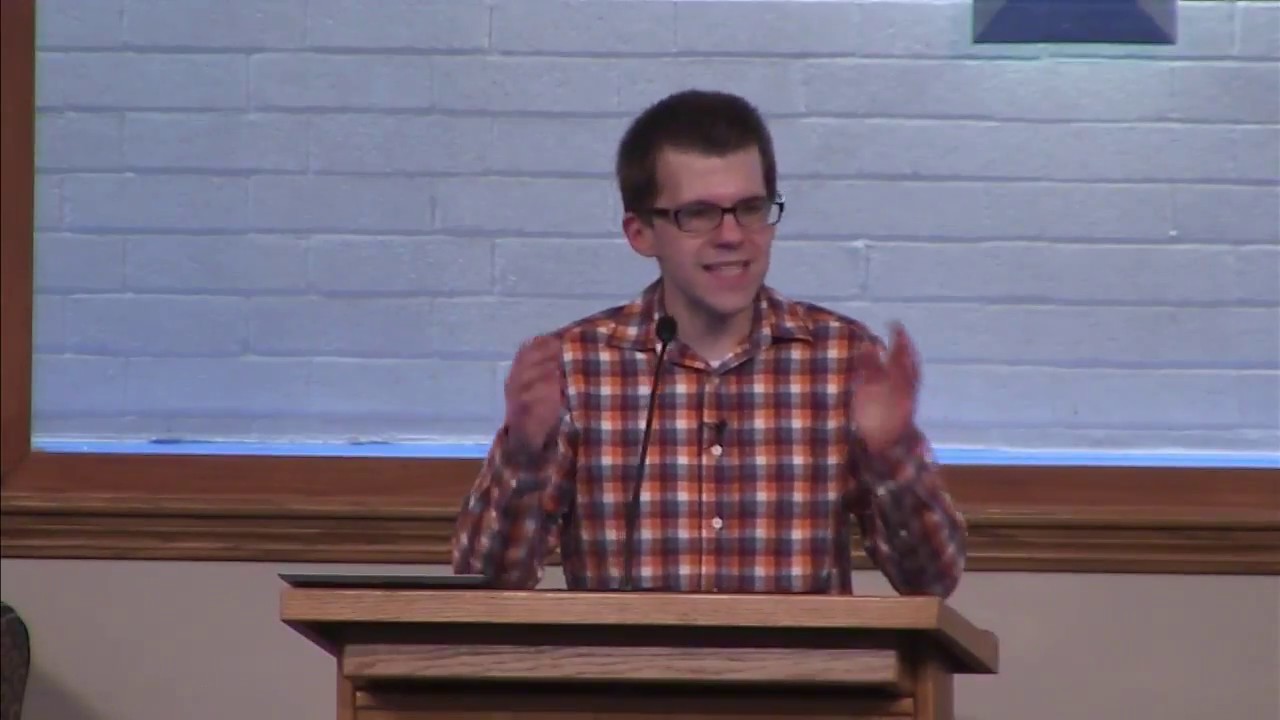 Whose Path Are You On? – Mike Coghill - YouTube