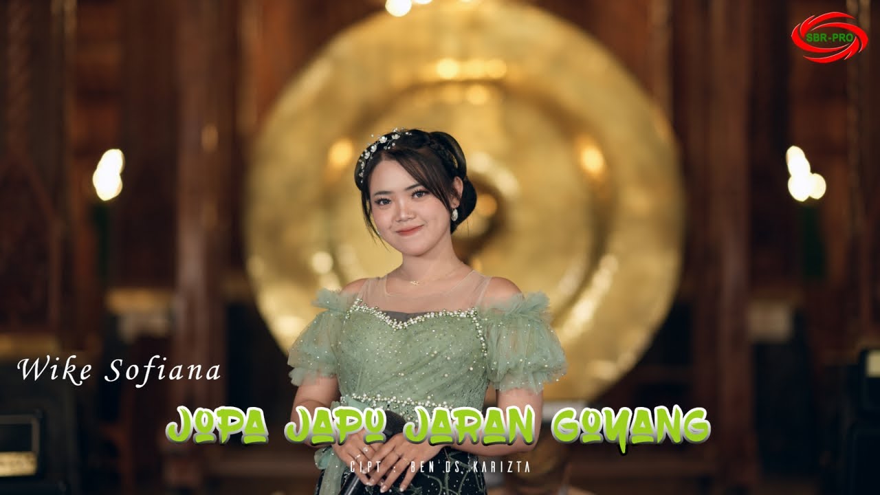 Wike Sofiana - Jopa Japu Jaran Goyang - YouTube