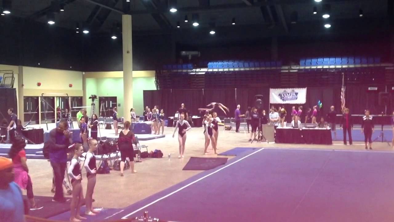 Abbey Ward Level 9 Vault - YouTube