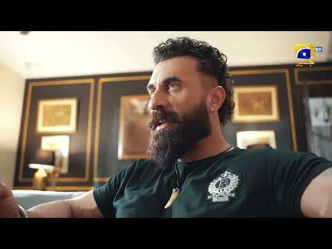 Muhafiz Episode Promo | Daily at 9:00 PM only on Har Pal Geo