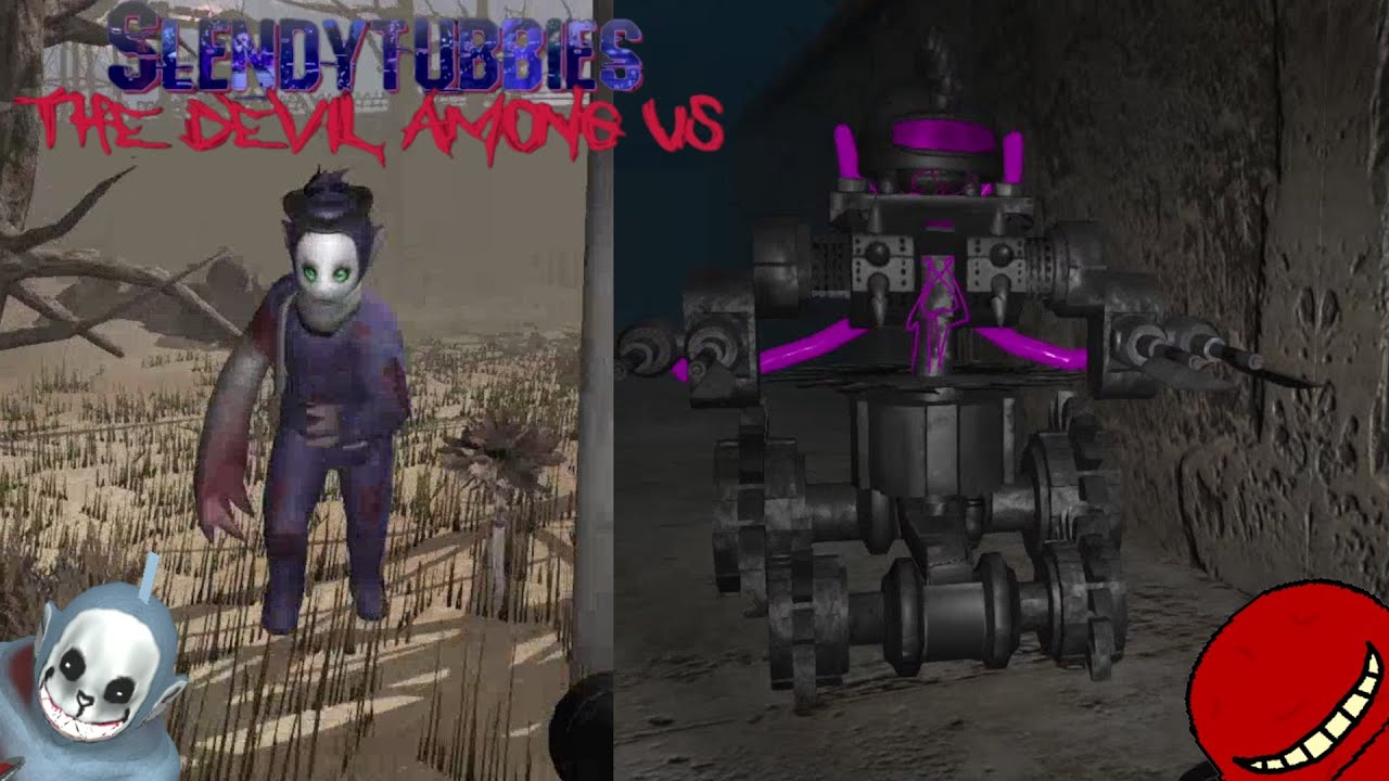 Stressful Encounters with a killing machine and undead general ...