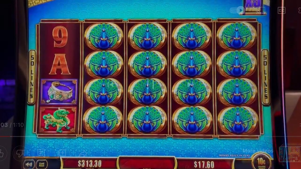 FU DAI LIAN LIAN BOOST LONGEVITY FEATURE $17.60 BET - YouTube