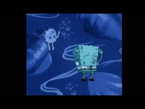 Stadium Rave (A.K.A Jellyfish Jam) - SpongeBob SquarePants (slowed ...