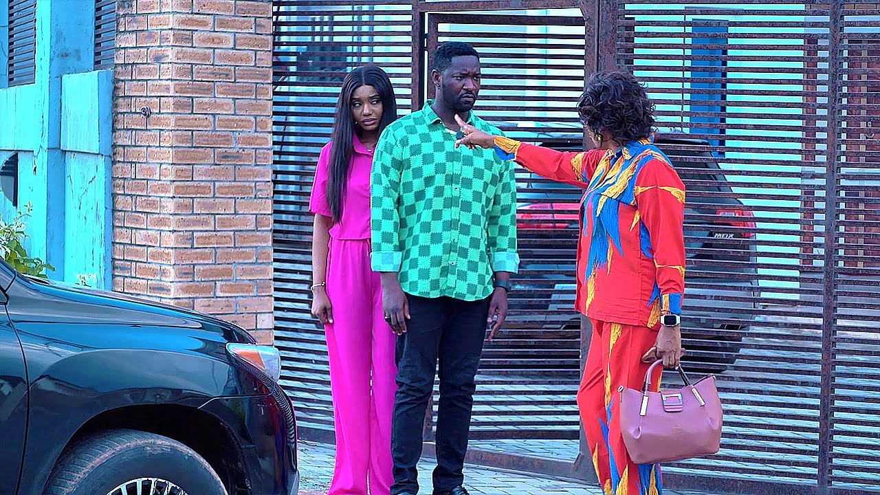 She Rejected Me Thinking I Was Poor But Her Friend Married Me Not ...