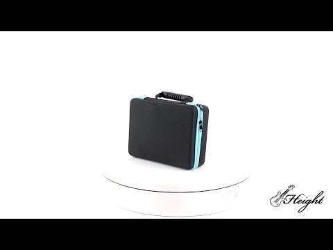 Height Board Game Card EVA Case