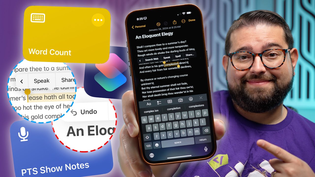 15 IPhone Typing Secrets Shortcuts YouTube 15-iphone-typing-secrets-shortcuts-youtube