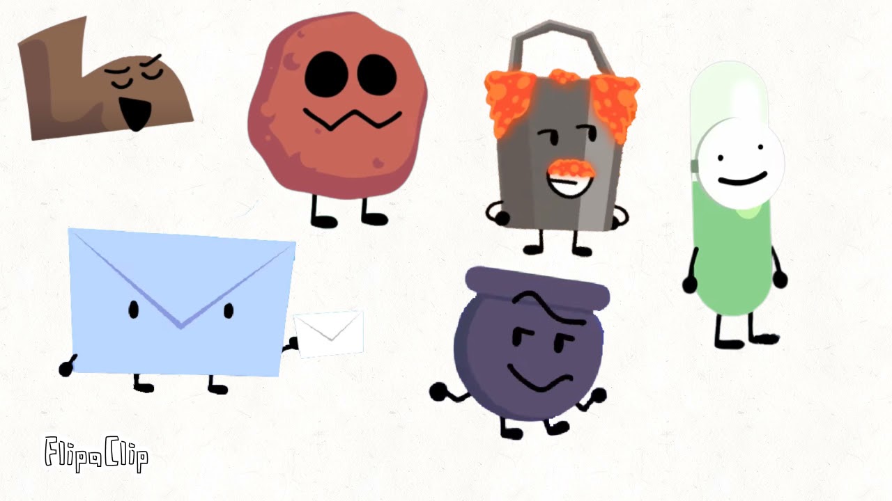 The daily object show Mafioso Mayhem voting ep 1 - YouTube