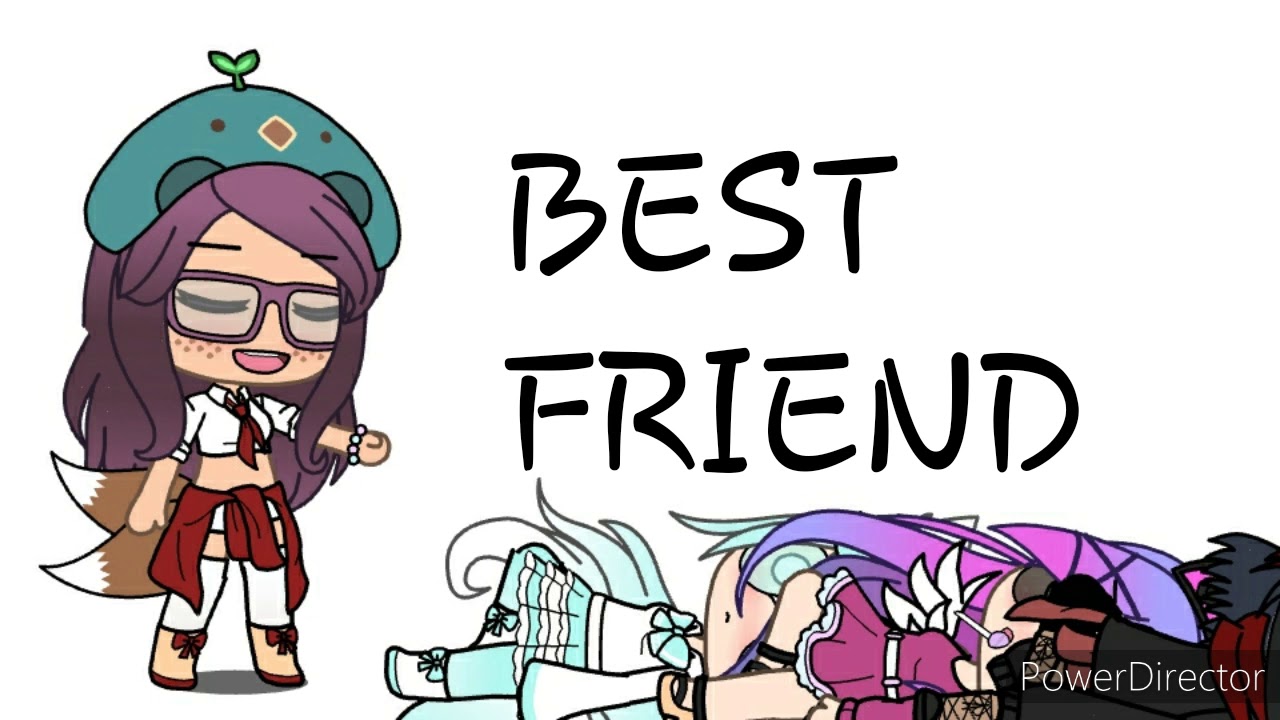 U R MAH BEST FRIEND (Meme) - YouTube